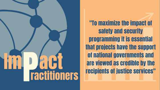 How to develop input, activity, output, outcome and impact indicators ...