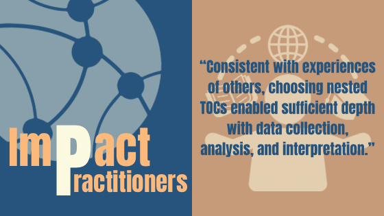 Learn to use contribution analysis for evaluation of policy research ...