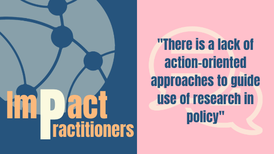 SPIRIT Action Framework: Achieving better research use in four steps ...