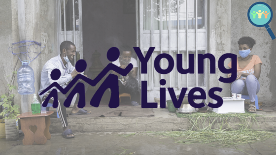 Youth-focused initiatives: Young Lives - Research to Action